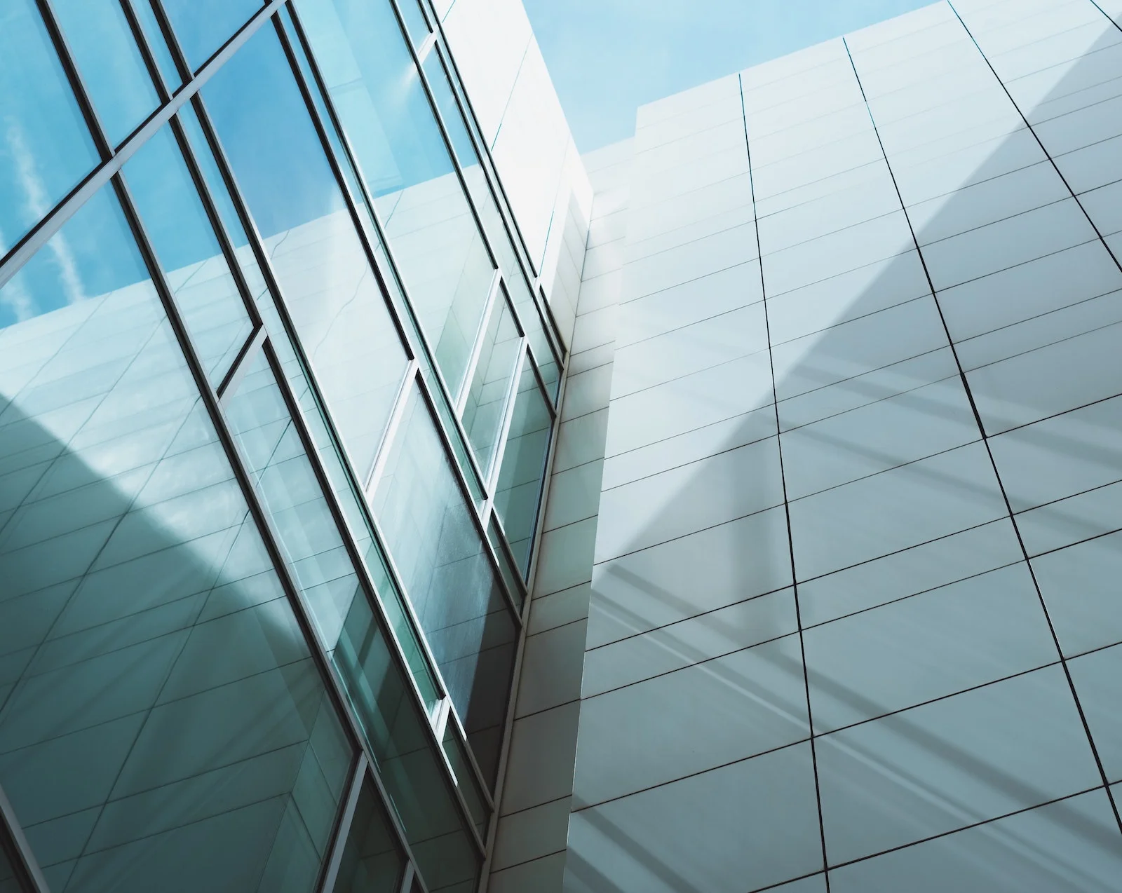 Shop Fronts Manchester | Aluminium Shopfronts | Adept All In One