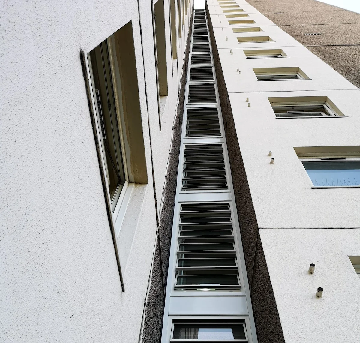 Curtain Walls Manchester | Aluminium Curtain Walling